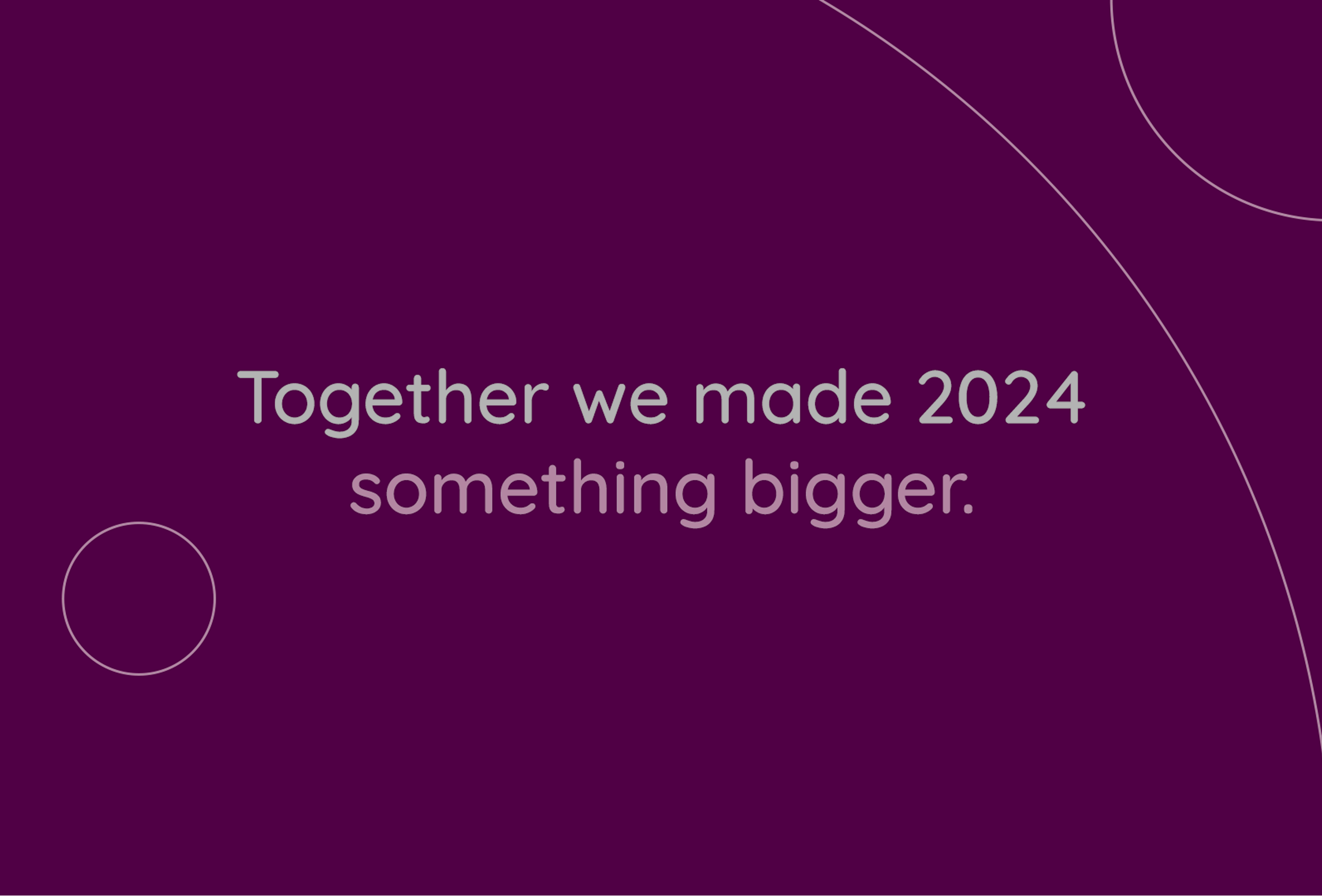 Nadara’s Sustainability Report 2024